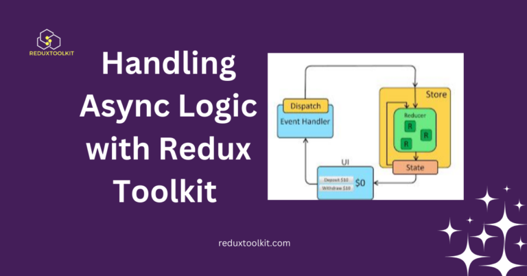 How to Use Redux Toolkit in React Native? A Quick Guide