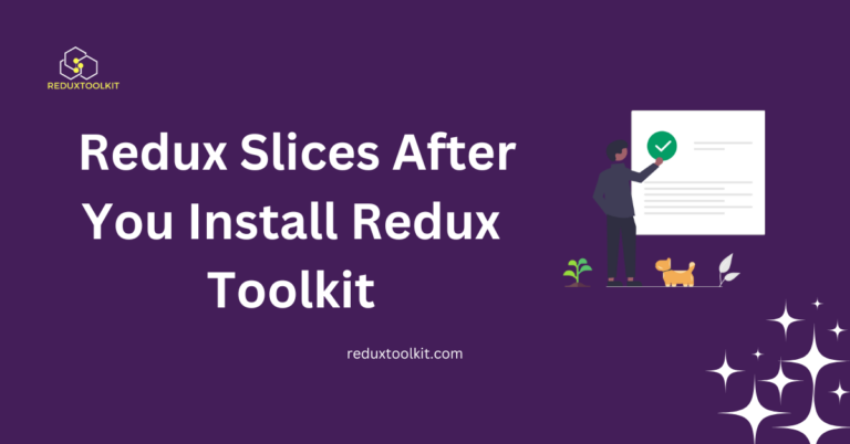 Redux Toolkit Setup in React TypeScript: A Quick Guide